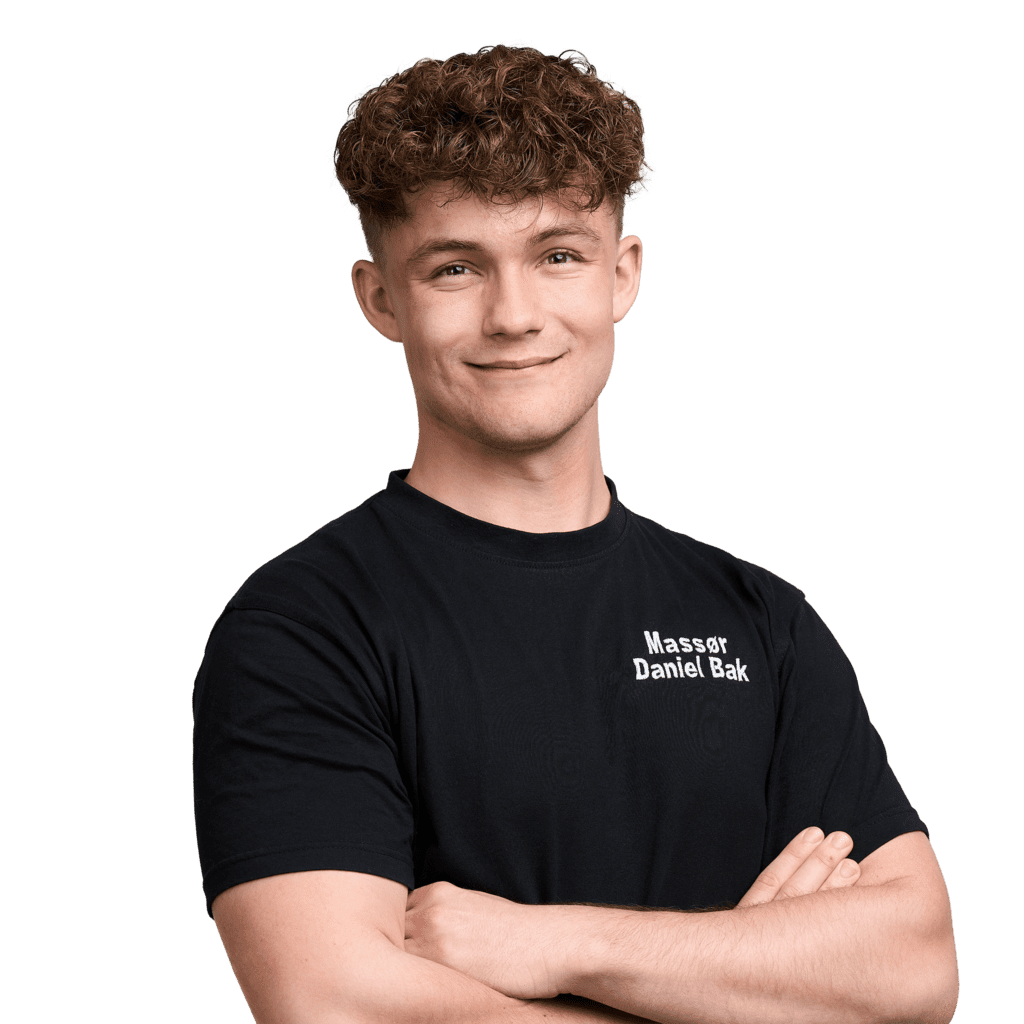 Massage i Fredericia - Baks Massage